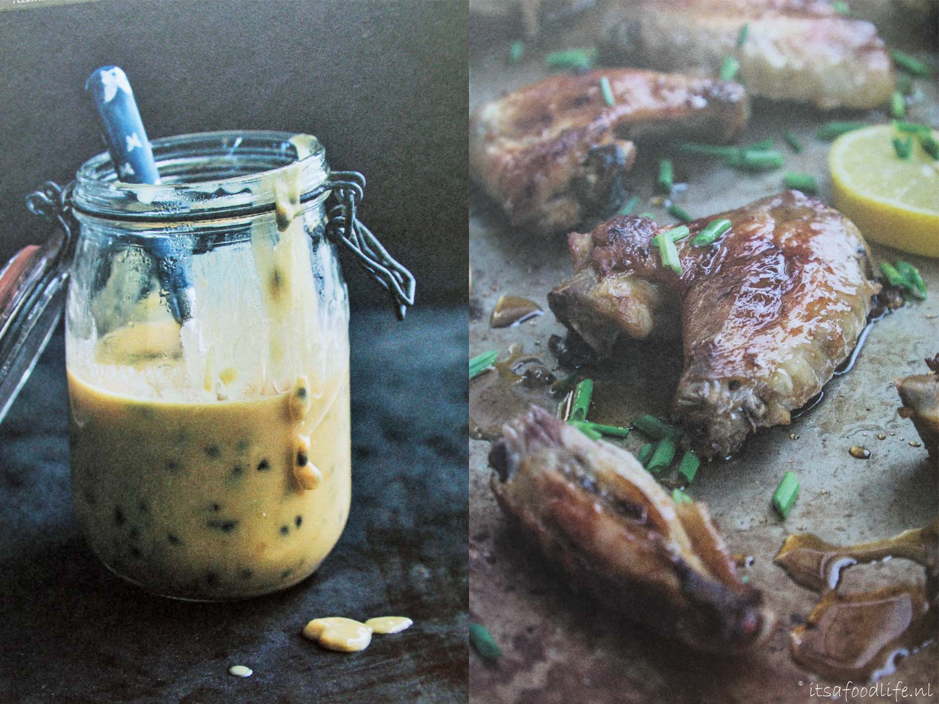 Kookboek review: Tasty Express - It's a food life